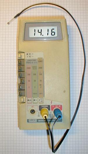 Fruttenboel machines.